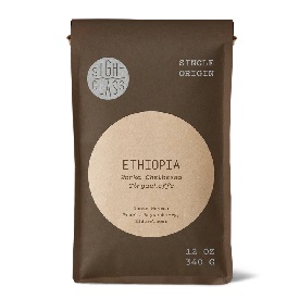 ETHIOPIA Worka Chelbessa, Yirgacheffe